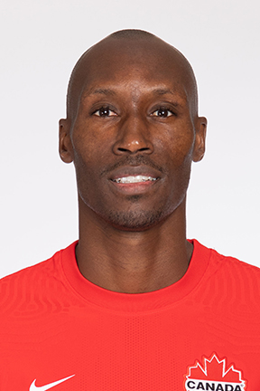 Camps - Canada Soccer