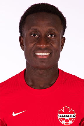 Camps - Canada Soccer