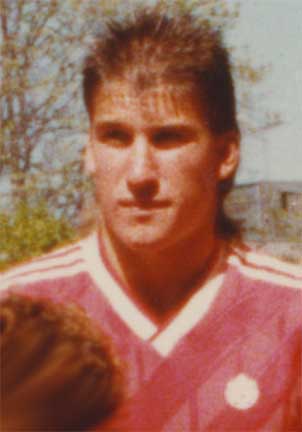 Profile - Canada Soccer