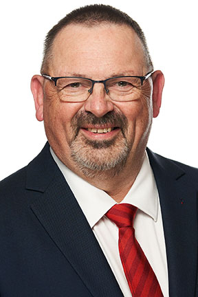 Board of Directors - Canada Soccer