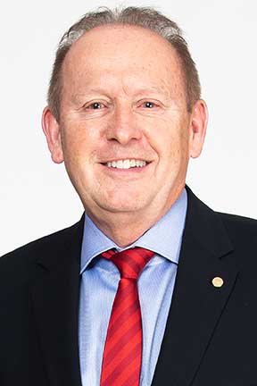 Board of Directors - Canada Soccer