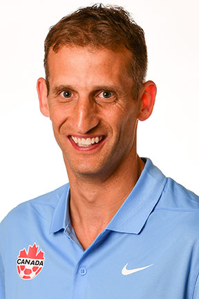 National List of Officials - Canada Soccer