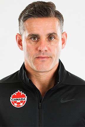 Camps - Canada Soccer